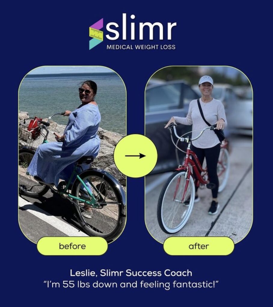 Real Success Stories with GLP-1 Weight Loss Medication